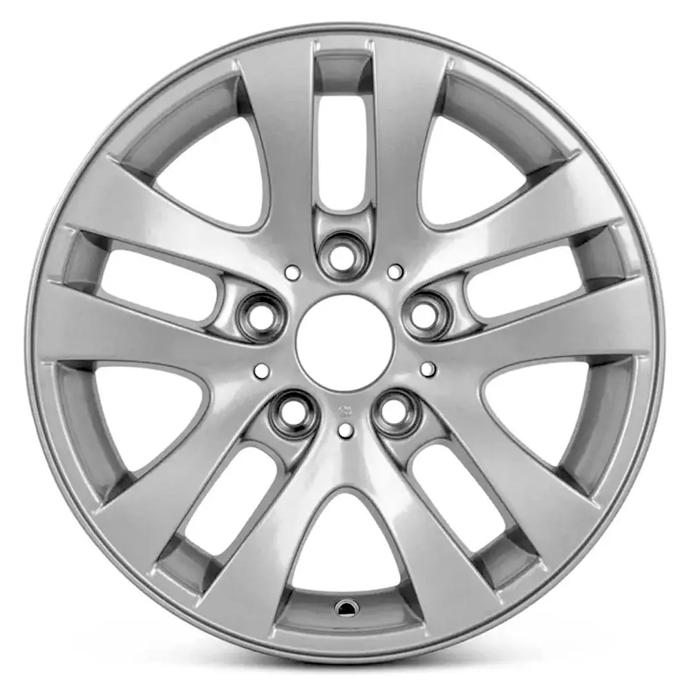 Rims for BMW - Replica Wheels and OEM Replacements
