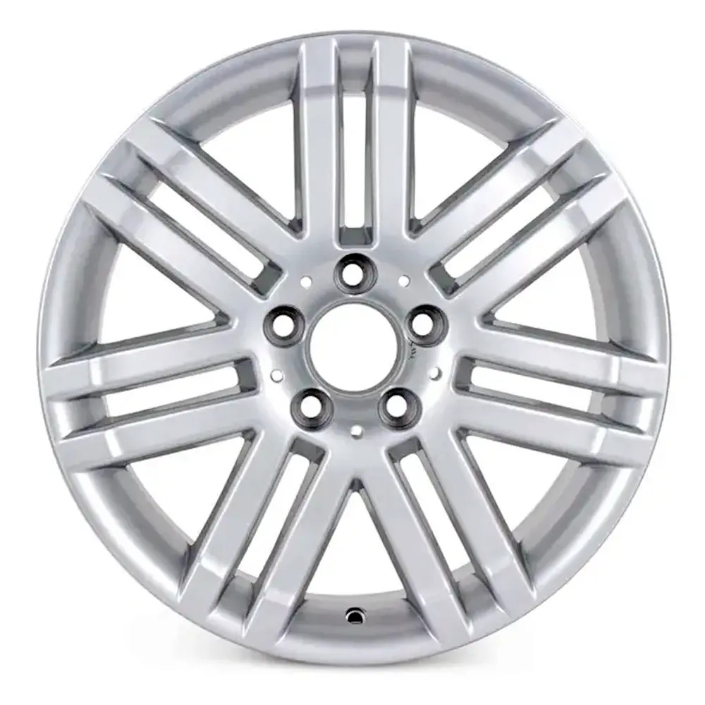 17" Front Replica wheel for Mercedes C 300 C350 rims 2044010302