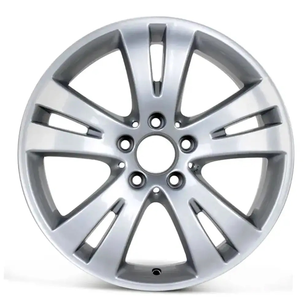 17" Front Replica wheel for Mercedes C 300 C350 rims 2044010302