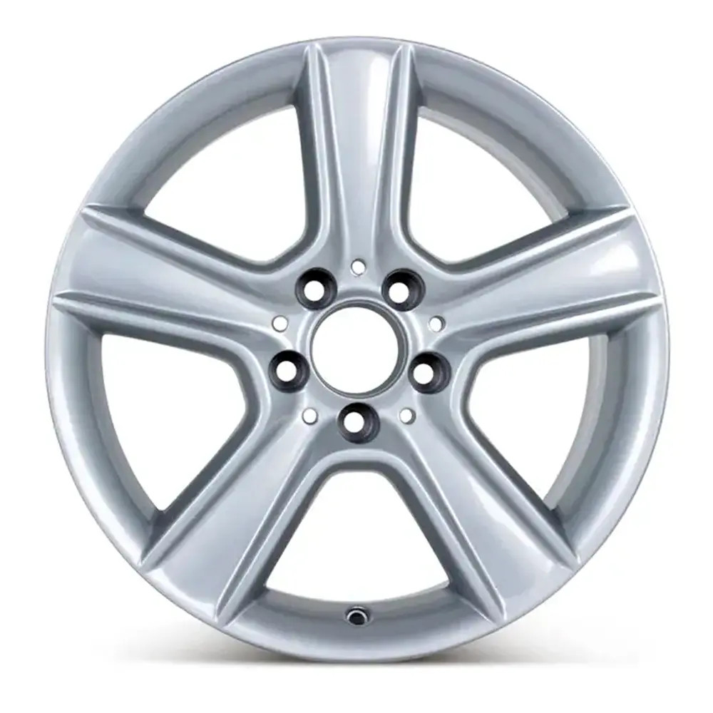 17" Replica wheel replacement for Mercedes C300 rim 2054018000
