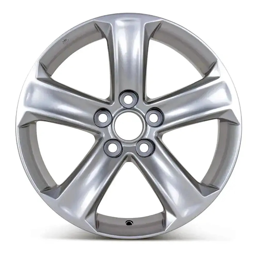 17x7" Replica wheel replacement for Toyota Sienna rim 4261108070