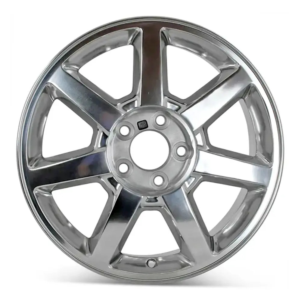 Rims for Cadillac - Replica Wheels and OEM Replacements