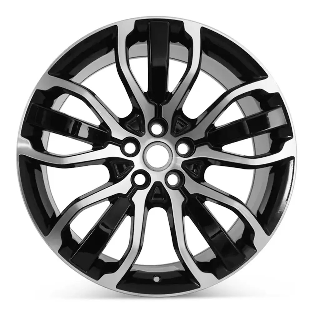 2019 Range Rover Sport Rims, factory replacement and oem wheels