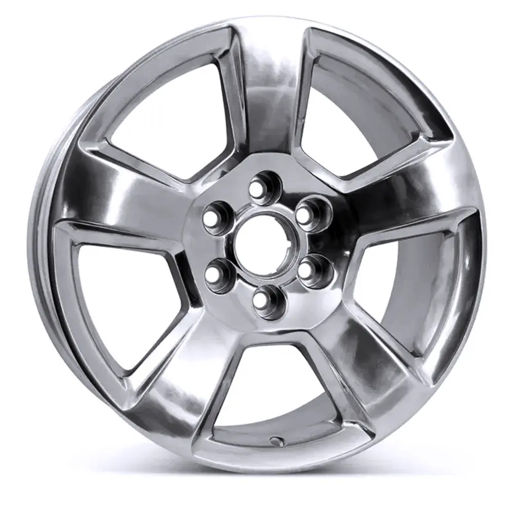 20x9" Replica wheel replacement for Chevy Trucks rim 20937764
