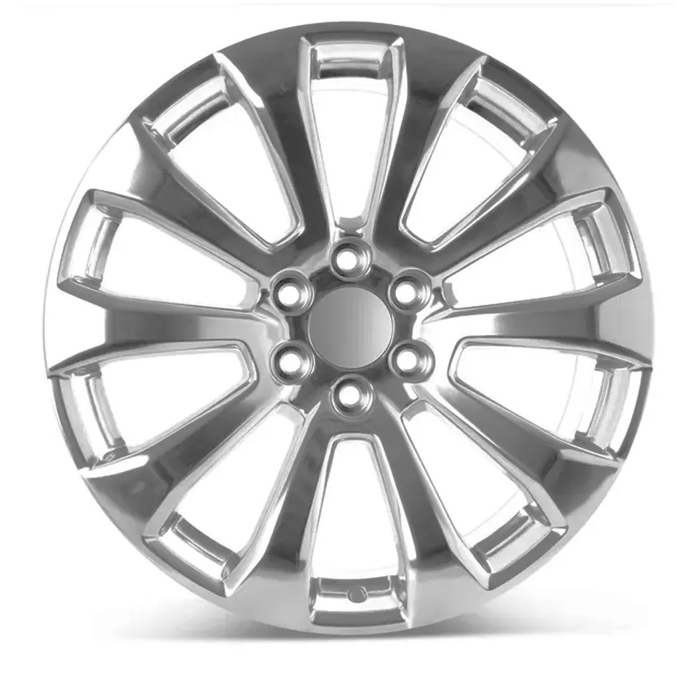 20x9" Replica wheel replacement for Chevy Trucks rim 20937764