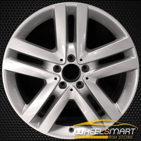 19" Mercedes GL Class oem wheel sale Silver alloy rim 85361