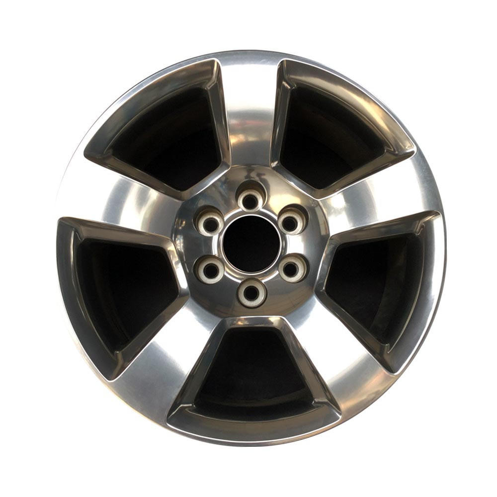 22" Chevy Trucks replica wheels replace rim 5664