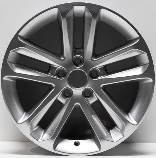 18" Ford Explorer replica wheels replacement for rim 3859