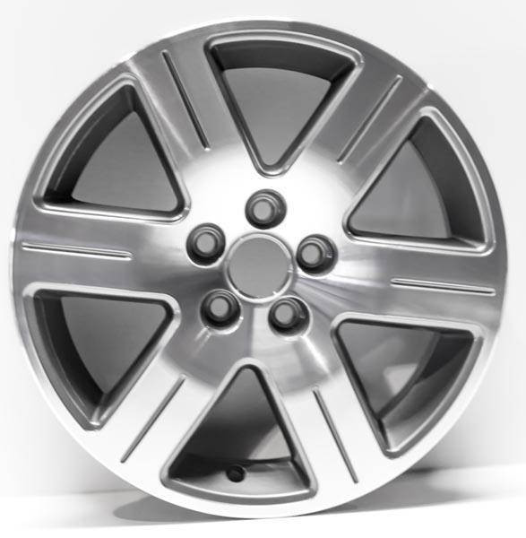 16" Volkswagen VW Beetle OEM wheels Machined alloy rims 69814