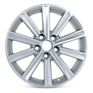 17x7" Replica wheel replacement for Toyota Sienna rim 4261108070