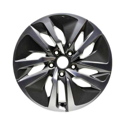 19" Honda Accord replica wheels replacement for rim 64127