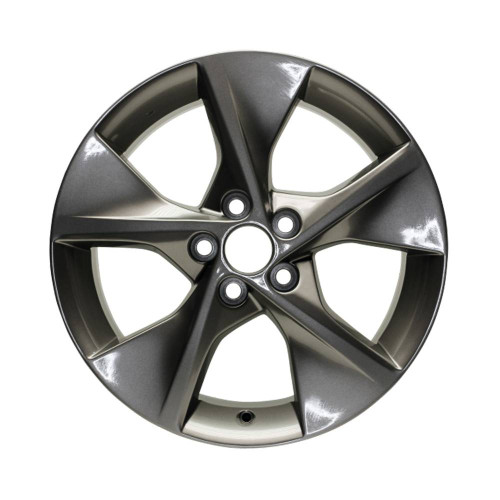 2012-2014 Toyota Camry OEM wheels. 18" Charcoal stock rims 69605