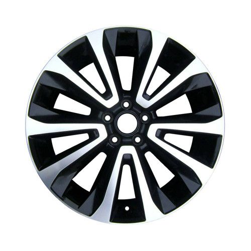 2017 Subaru Forester Rims, factory wheels and oem replacements. Alloy ...