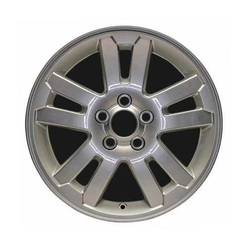 Ford Explorer Rims, OEM wheels and alloy factory replacement wheels