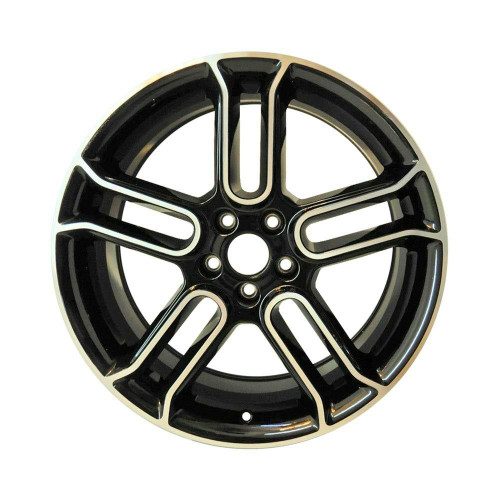 Ford Edge Rims, alloy and steel factory replacement and oem wheels