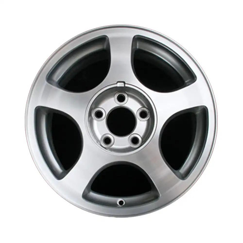 Ford Mustang Rims, OEM wheels and alloy factory replacement wheels