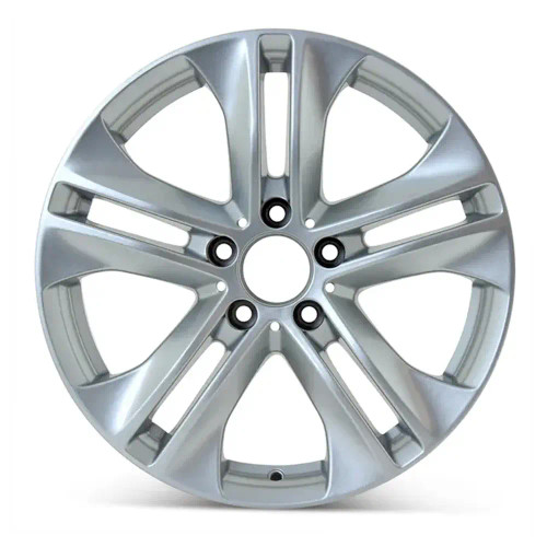 17" Replica wheel replacement for BMW 3 Series rims 36116765812