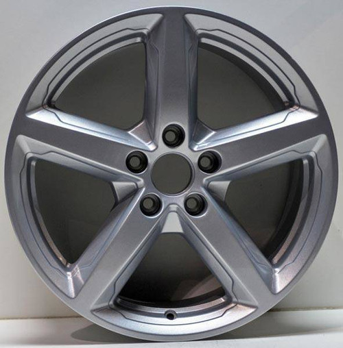 2011-2017 Ford Explorer oem wheel for sale 18" Silver stock rim 3859