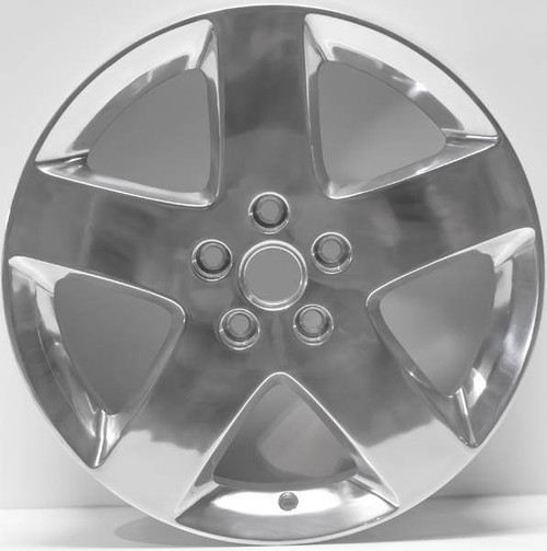 2008 Chevy HHR Rims, factory wheels and oem replacements. Alloy or Steel.