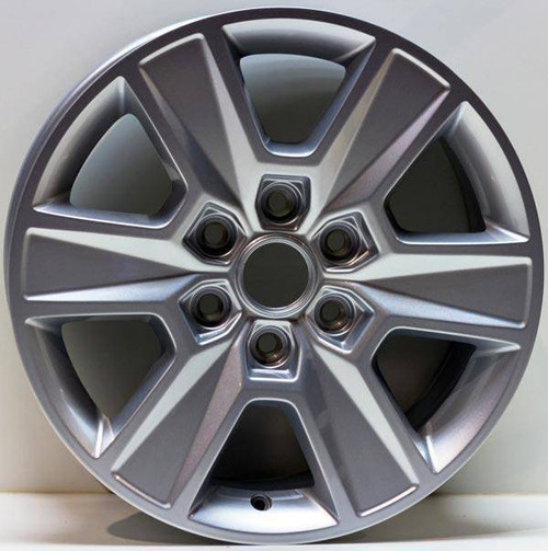 18" Ford F150 oem wheel for sale Machined alloy rim 3999