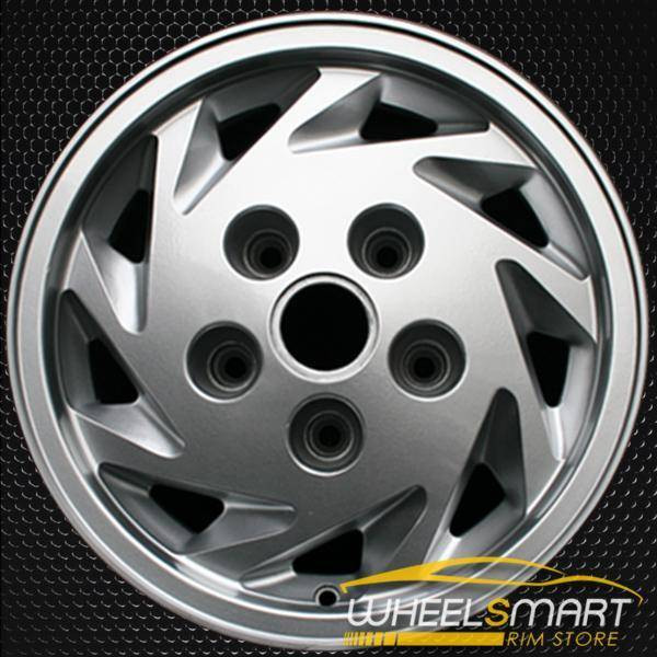 15" Ford E150 Van oem wheels for sale Silver alloy rim 3040