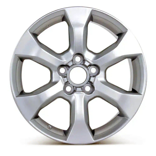 17x7" Replica wheel replacement for Toyota Corolla rim 4261112D10