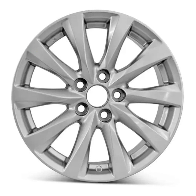 17x7.5" Replica wheel replacement for GM Trucks rim 9597828