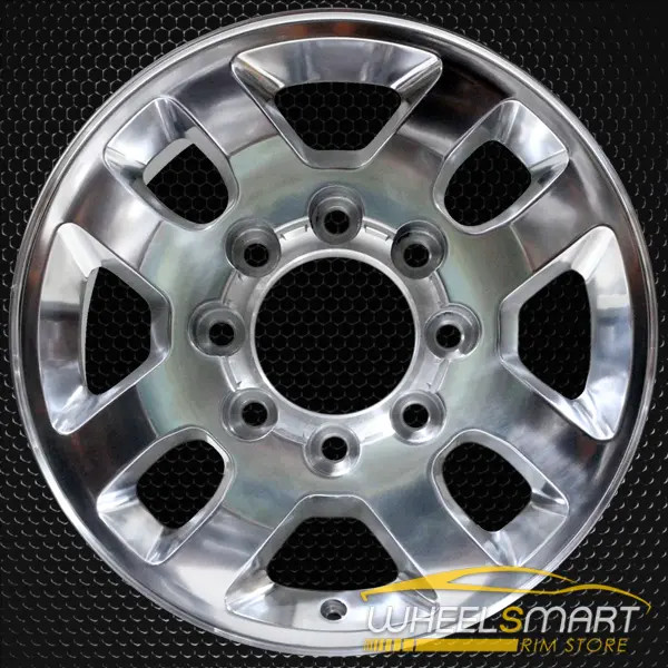 Chevy rims, oem wheels and alloy stock factory replacements