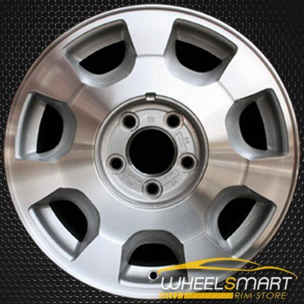 16" Lexus LS400 OEM wheels Machined alloy rims 74148