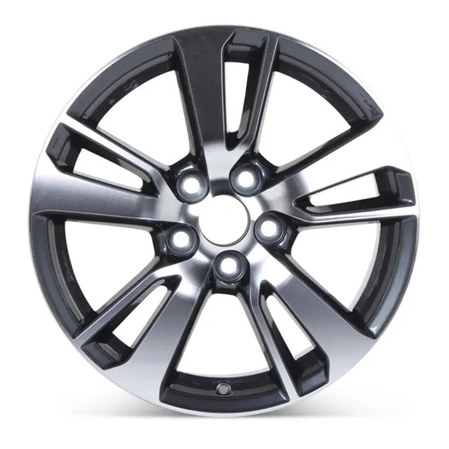 OEM Wheel Shop | Replacement Wheels | WheelSmart Rims
