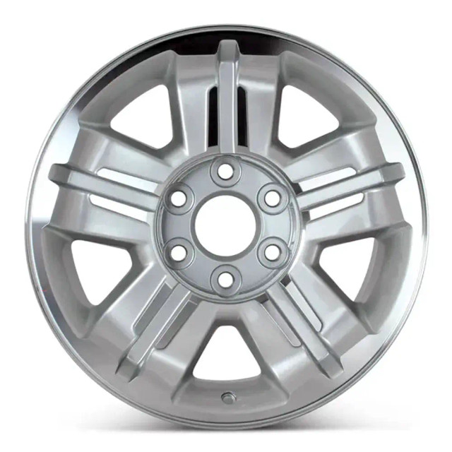 OEM Wheel Shop | Replacement Wheels | WheelSmart Rims
