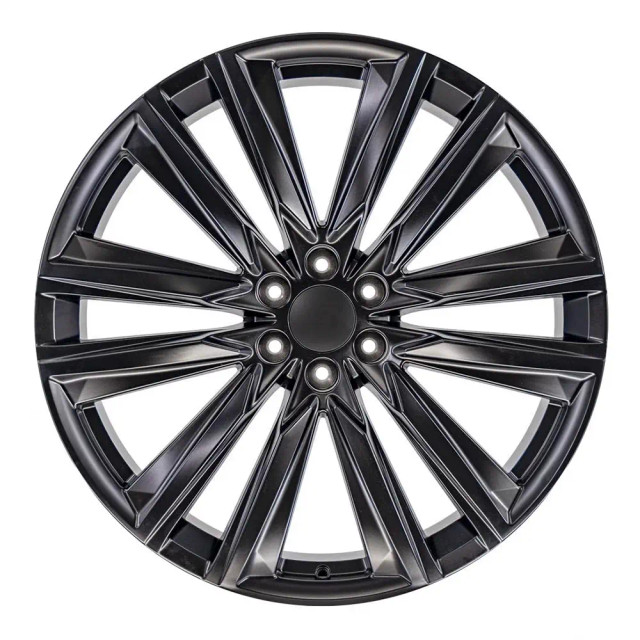 Factory Oem Rims Replacement Wheels Wheelsmart Rims
