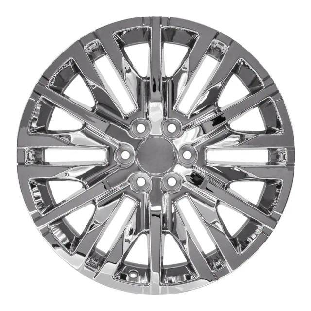Factory OEM Rims | Replacement Wheels | WheelSmart Rims