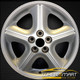 16" Dodge Stratus oem wheels for sale Silver alloy rim 2226