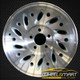 14" Ford Ranger oem wheels for sale Machined alloy rim 1311