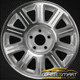 16" Toyota 4Runner OEM wheels Silver alloy rims 69354