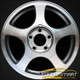 16" Hummer H3 OEM wheels Machined alloy rims 6304