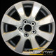 16" Toyota Camry OEM wheels Silver alloy rims 69496