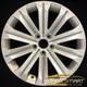 18" Volkswagen VW Passat OEM wheels Silver rim 69969