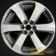 20" Factory Rim for 16-17 Chevy Traverse OEM wheel 23127747