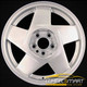 16" Volvo 940 OEM wheels Silver alloy rims 70168
