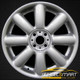 17" Mini Cooper Mini OEM wheels Silver alloy rims 71195