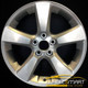18" Lexus RX350 OEM wheels, and RX330 Silver rim 74171