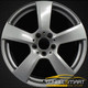 18" Mercedes E350 OEM wheels Front Silver alloy rims 85129