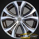 20" Lexus RX350 OEM wheels Machined alloy rims 74338