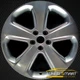 18" Buick Encore OEM wheels Silver alloy rims 4129