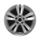 17" Kia Sportage replica wheels replace rim 74748