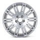 18x8.5" Replica wheel replacement for Mercedes E Class rims 2114015302