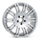 18x8.5" Replica wheel replacement for Mercedes E Class rims 2114015302