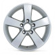 16" Replica wheel replacement for Honda Civic rim 42700TR3A91